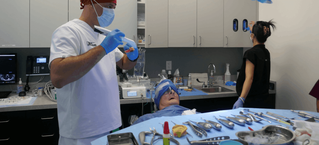 JB DENTAL LAB