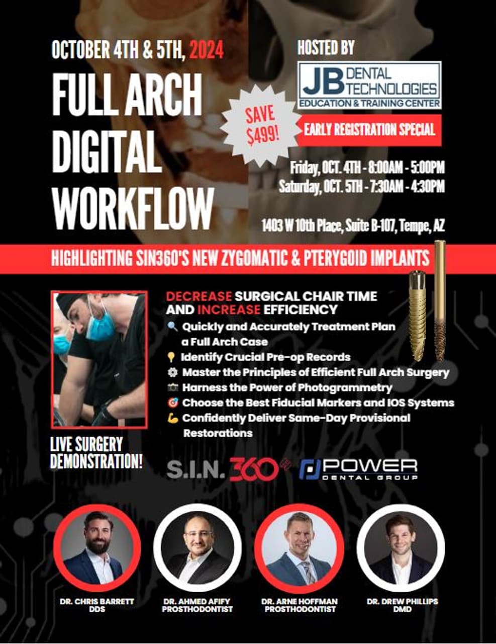 Explore Additional Dental Services