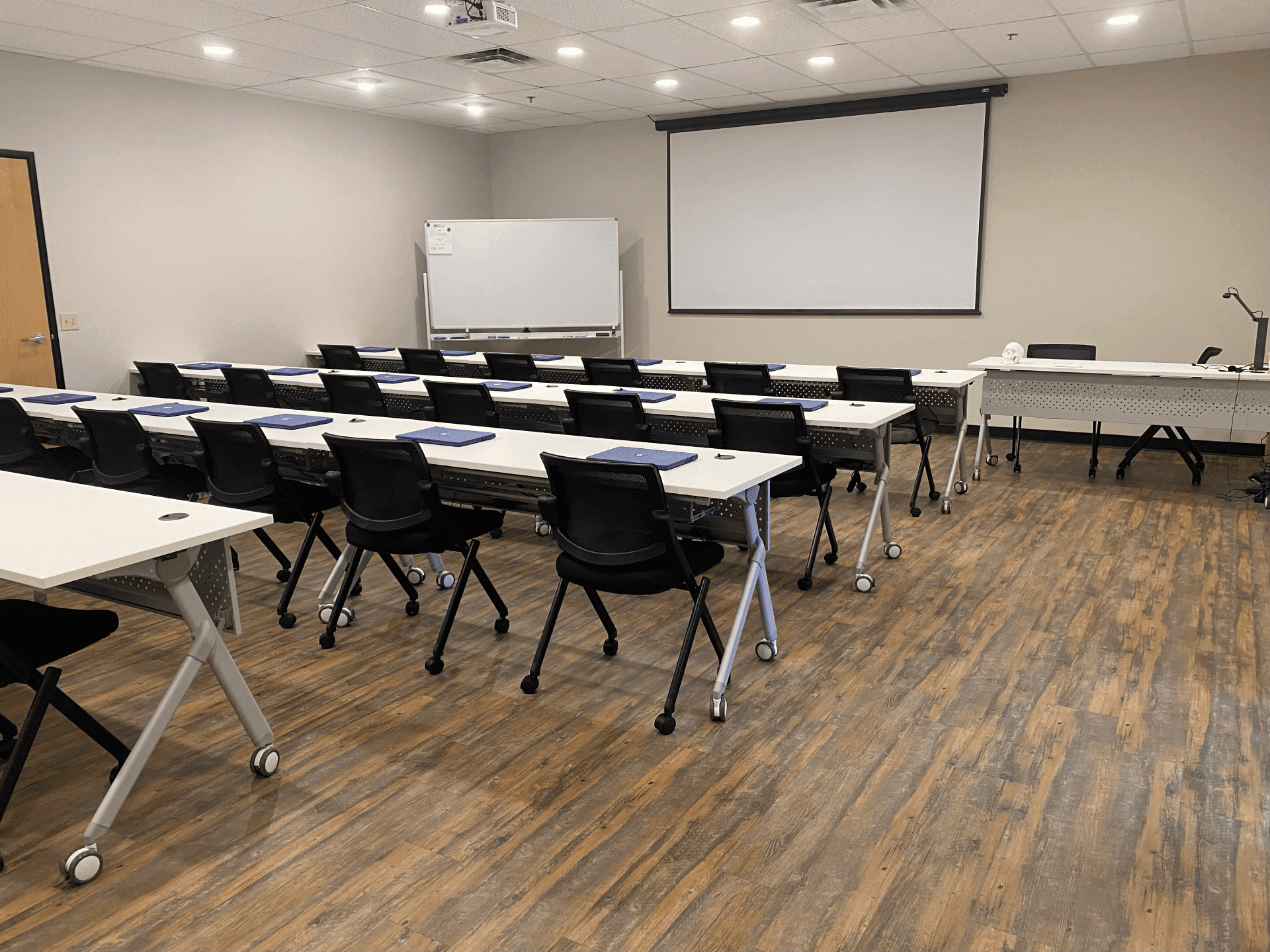 Upcoming Courses at JB Dental Lab