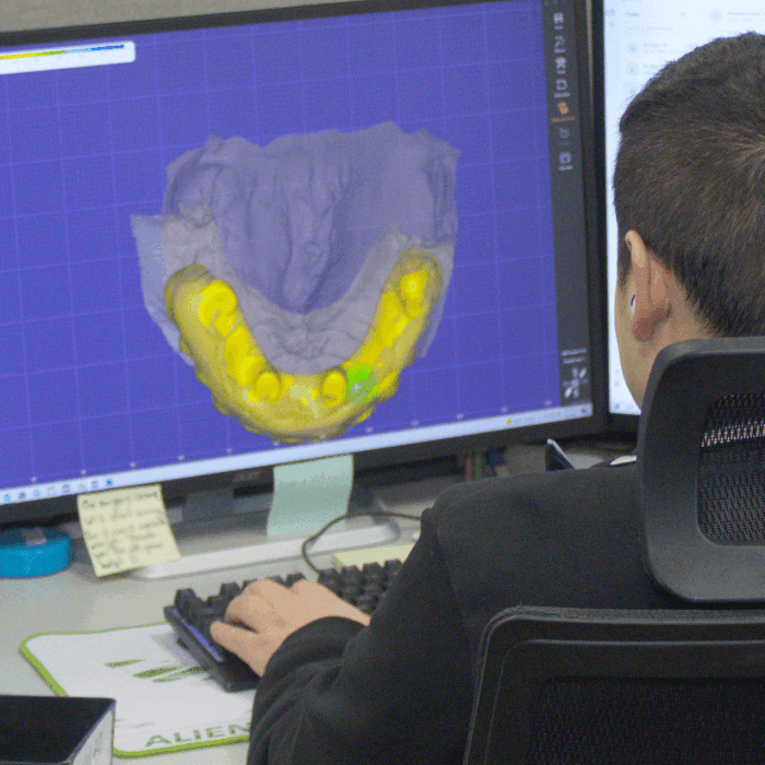 Final Design Service