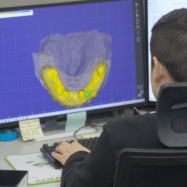 Final Design Service